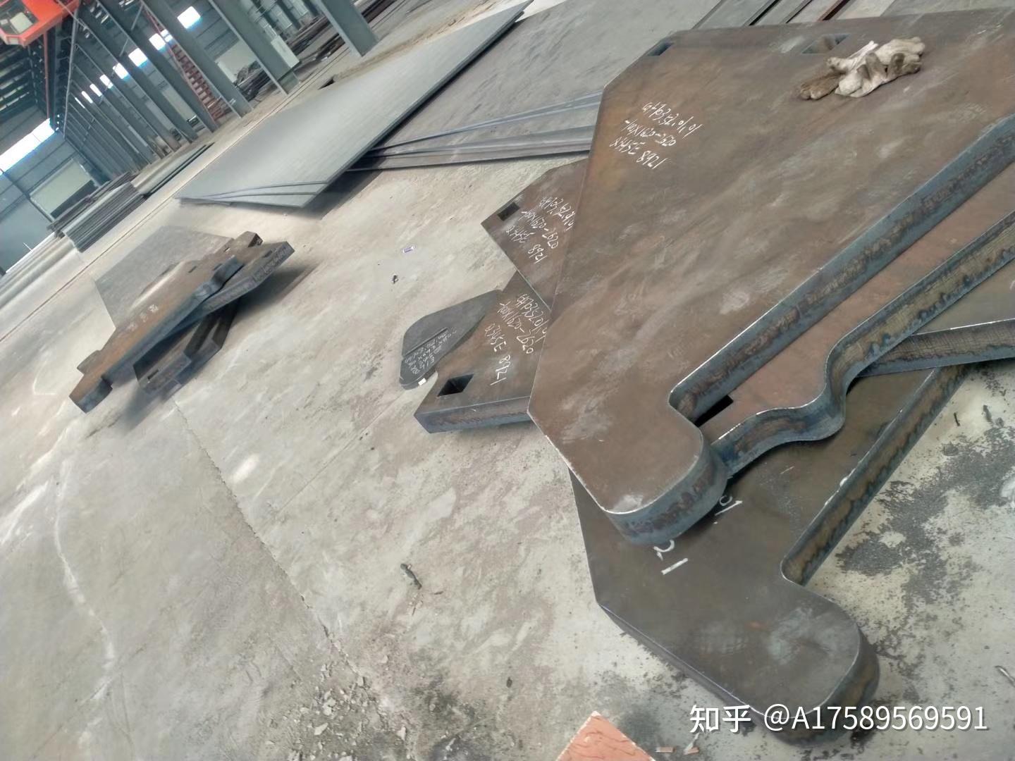 Q355ND和Q355NE的区别、Q355NE、Q355ND和Q355ME、Q355MD的交货状态 - 知乎