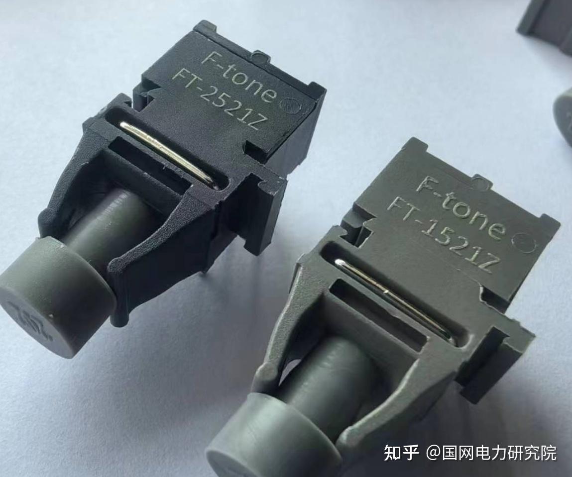 全国产化HFBR-1414TZ/HFBR-2412TZ和HFBR-1521Z/HFBR-2521Z - 知乎