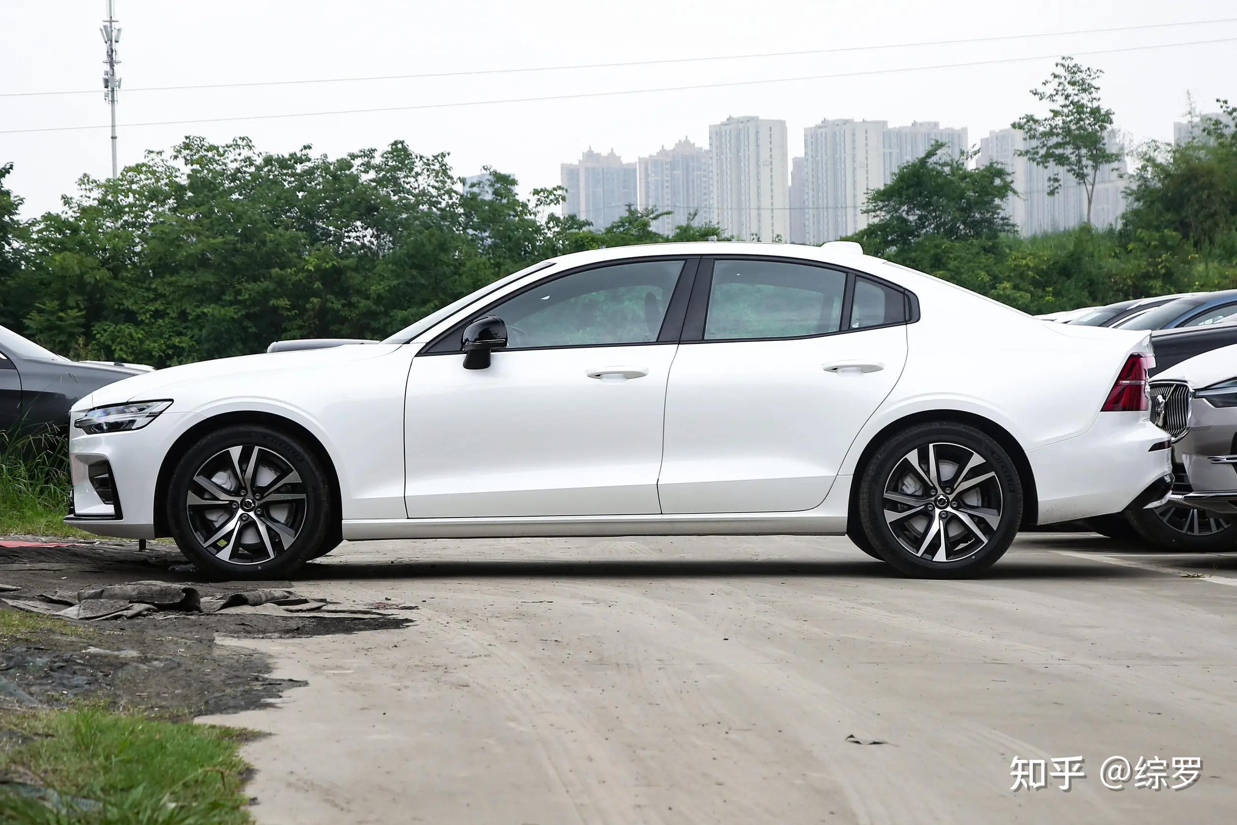 马力最强的10款2.0T B级车（250马力以上） - 知乎