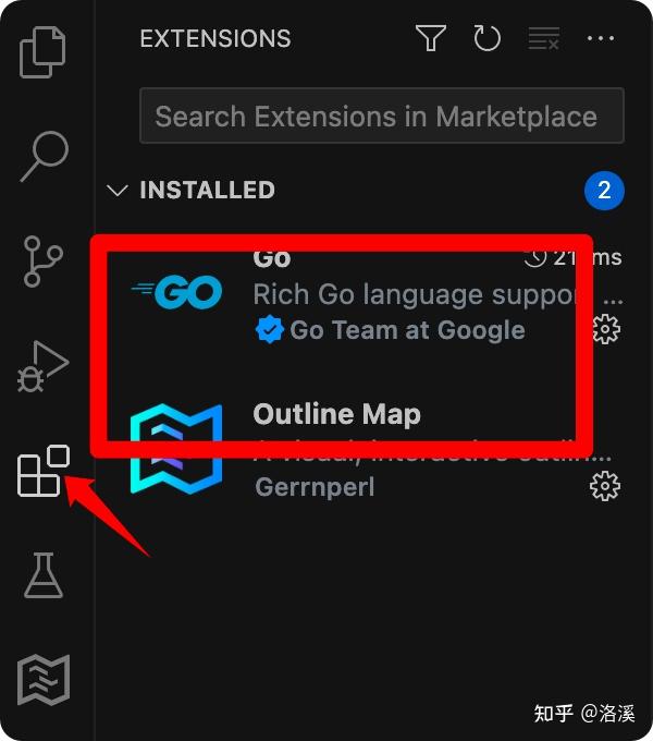 Windows Linux Macos安装go和vscode，配置go环境 知乎