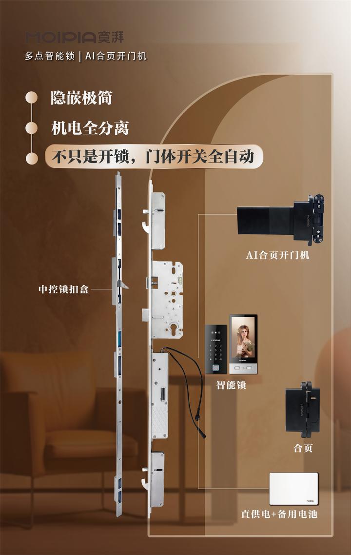 智能锁已是装修标配，为何87%的业主仍在担忧安全与便利的平衡？ - 知乎