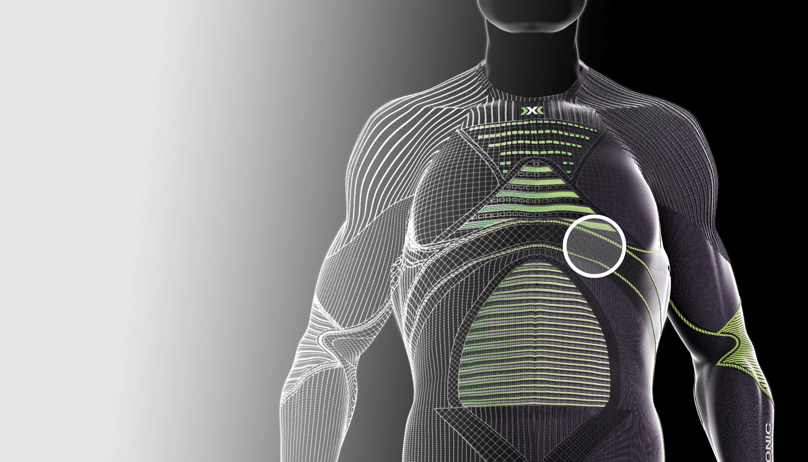 X-Bionic是个怎样的品牌？创始人如是说 - 知乎