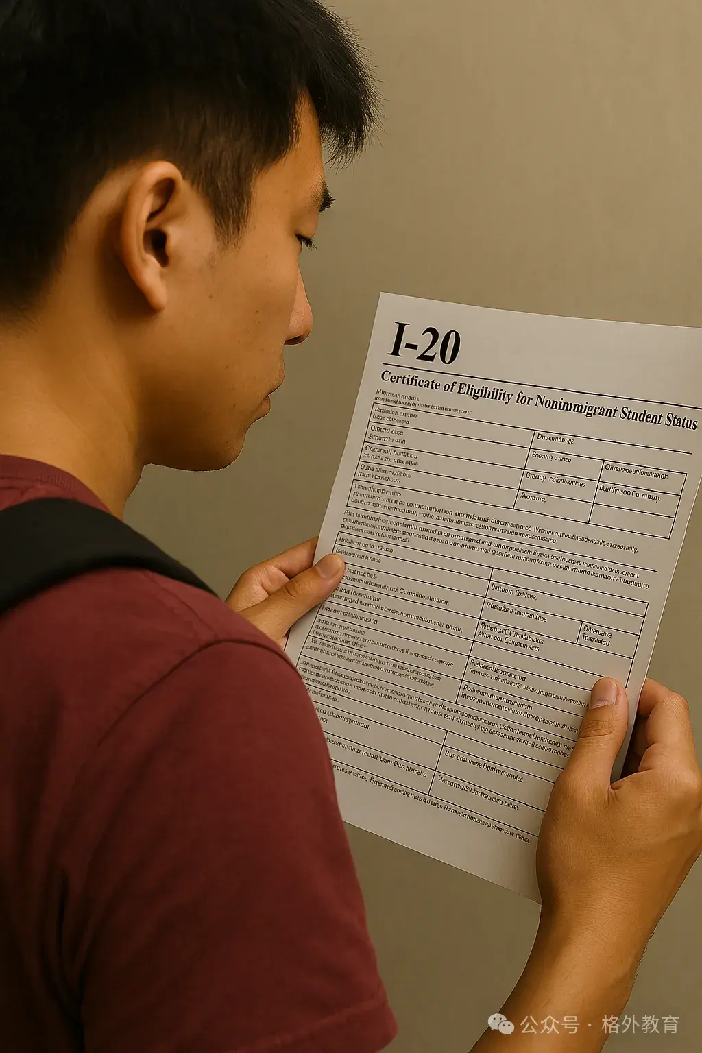 美签重开：I-20 表格中的 Transfer Pending 是啥意思？ - 知乎