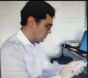 德国教授*德国钢琴教授*德国艺术*德国音乐*德国汉堡国立音乐与戏剧学院 [钢琴教授] 斯泰潘·西蒙尼（Stepan Simonian）大师课 - 知乎