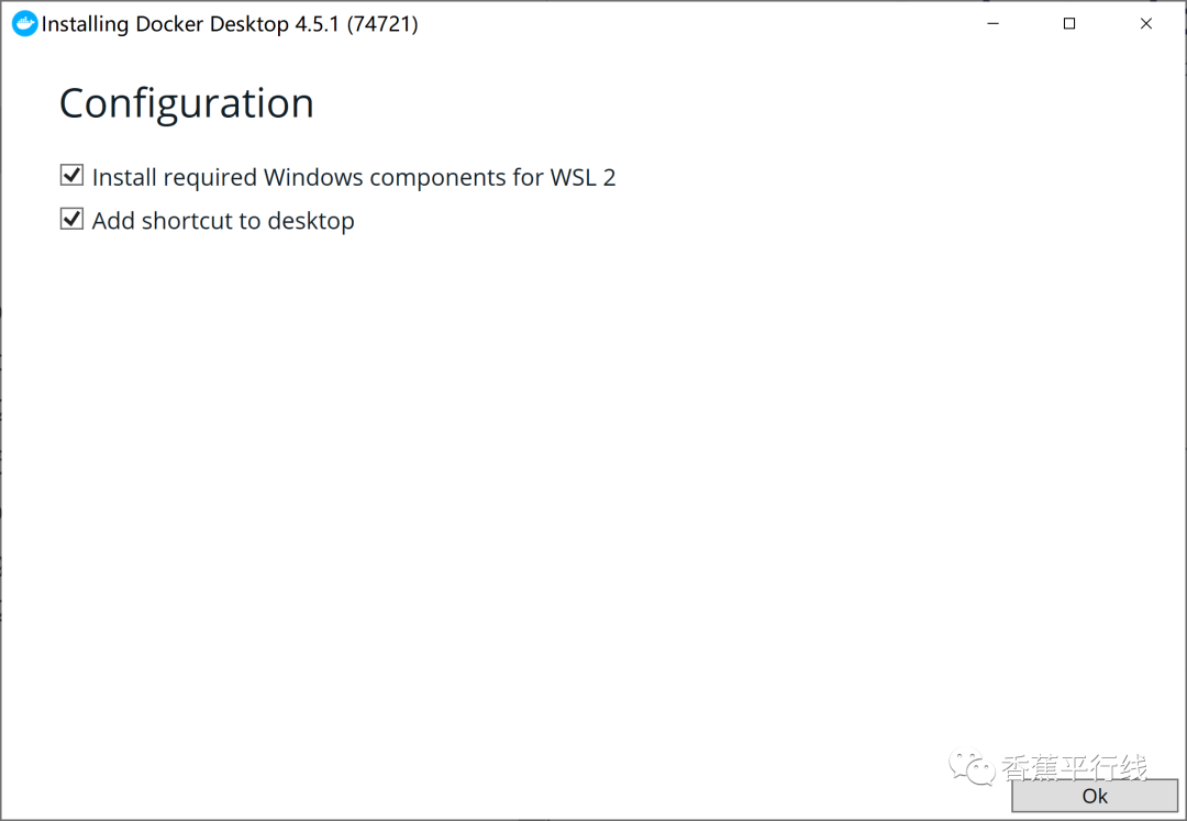 docker | 基于 WSL2 在 Windows 下使用 docker - 知乎