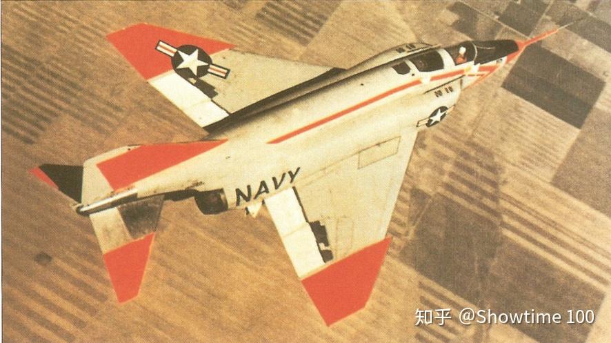 超越时代的二代传奇——F-4“鬼怪”II战斗机发展史（一） - 知乎