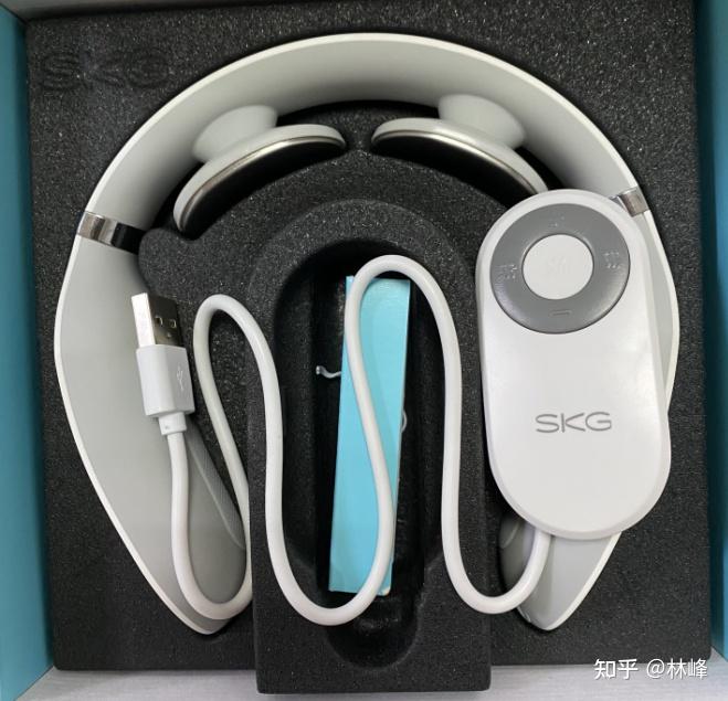 SKG颈椎按摩仪怎么选？哪款好？2025高性价比SKG颈椎仪推荐！含K系列/4098/G7！（双11版）
