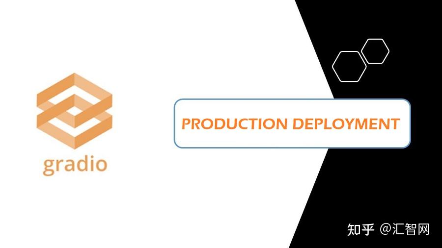 Gradio生产部署简明教程 - 知乎