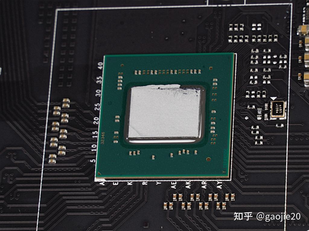 AMD Threadripper PRO 3975WX+Supermicro M12SWA-TF评测 - 知乎