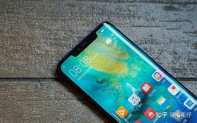 2022年底入手了一台Mate20 Pro，体验让人吃惊，再战三年不成问题 - 知乎