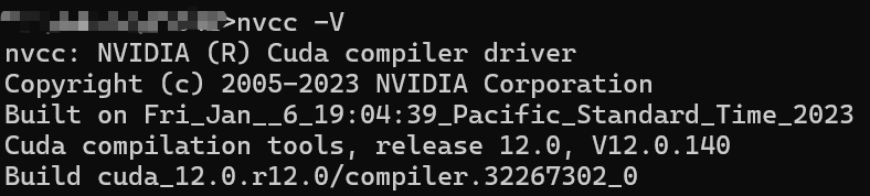 Nvidia驱动、PyTorch、CUDA、cudatoolkit、cuDNN的关系 - 知乎