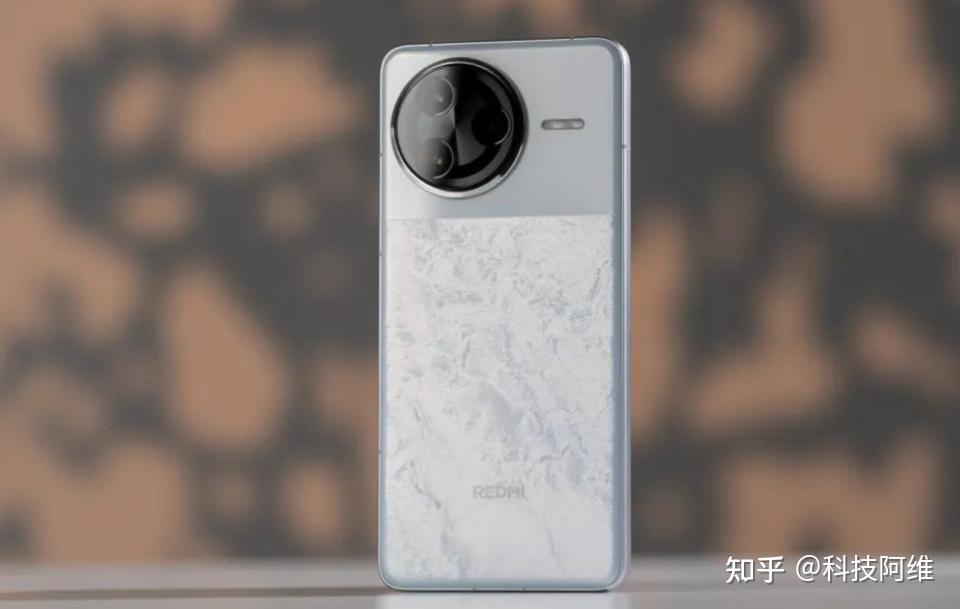 为什么更建议买红米K80，而不是华为nova13，一文看懂不踩坑 - 知乎