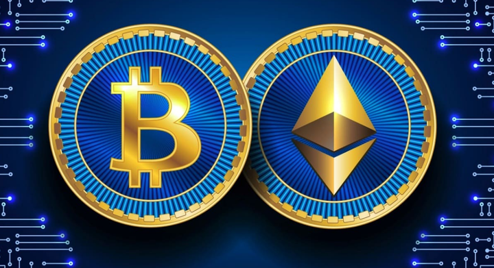 以太坊合并现已上线！这是比特币（BTC）和以太坊（ETH）价格的交易设置 - 知乎