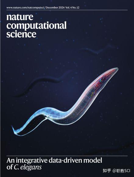 恭喜，Nature新子刊被SCIE数据库收录！ - 知乎