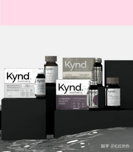 Kynd: 追求科技与自然 为全球女性提供美丽的“秘密武器” - 知乎