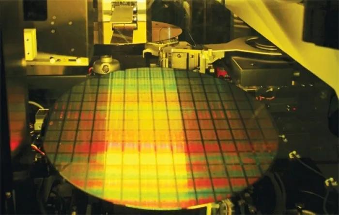 三星7nm LPP正式到来，全球首发EUV光刻工艺 | 半导体行业观察 - 知乎