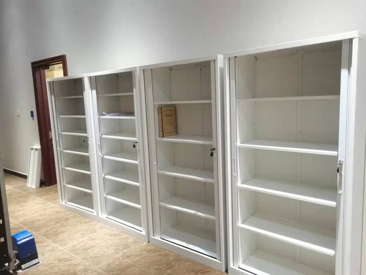 帮大家介绍什么是文件柜 - 知乎