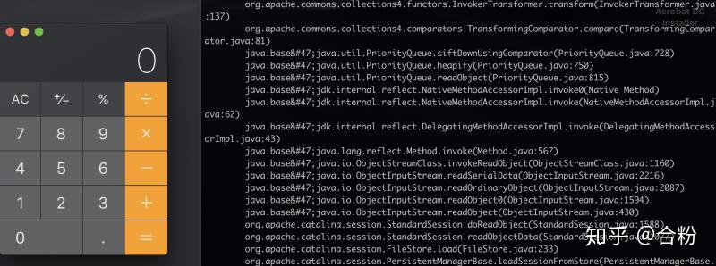 CVE-2020-9484 tomcat session反序列化漏洞分析 - 知乎