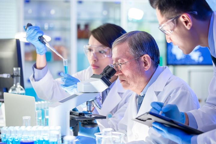 这些VLP疫苗设计的Tips确定不了解一下？ - 知乎