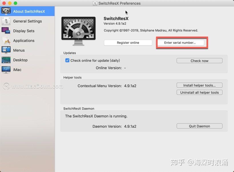 SwitchResX for Mac(屏幕分辨率修改工具) - 知乎