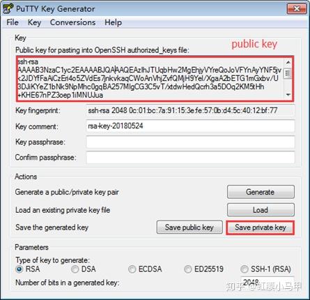 windows中GIT和TortoiseGit— 配置 - 知乎