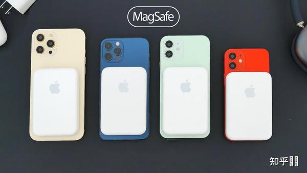 MagSafe 外接电池上架，售价 749 元，值得购买吗？