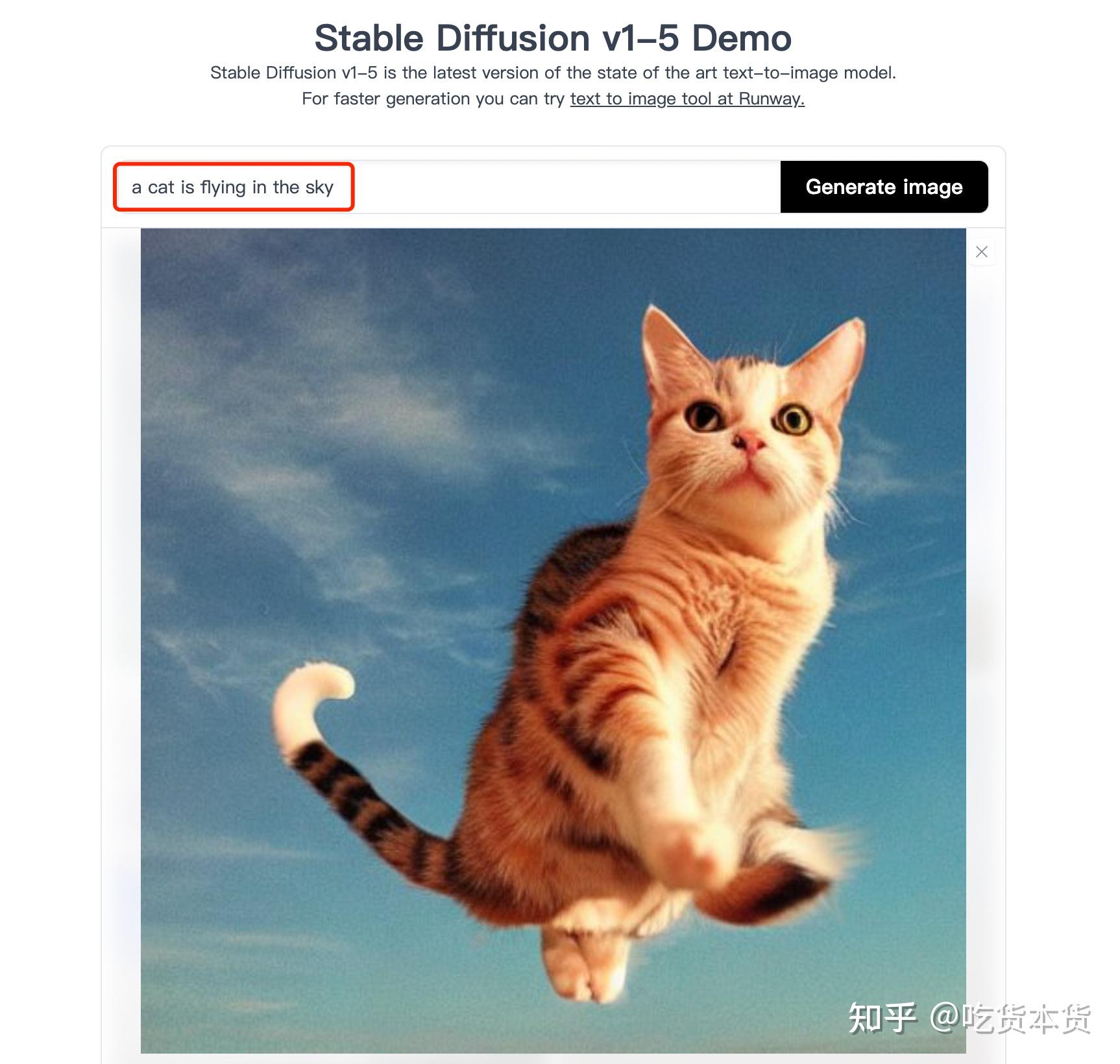 Stable Diffusion绘画入门 - 知乎