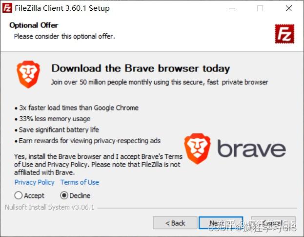 如何优雅地使用filezilla？ - 知乎