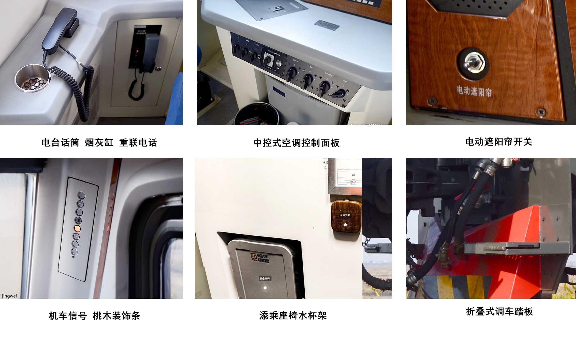 HXN3和HXN5设计过程中存在哪些结构上的改动？ - 知乎