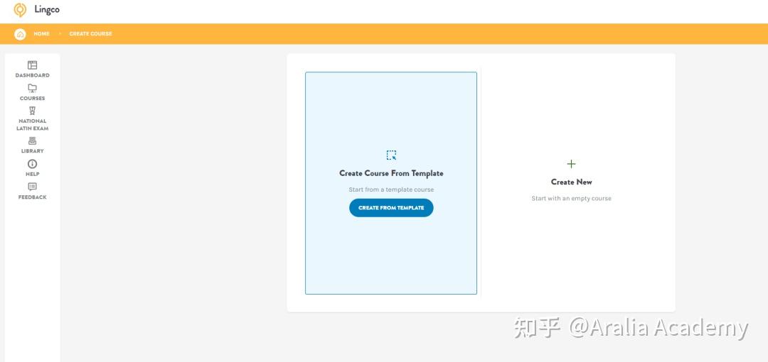 【美国国家拉丁语考试】最全报名指南！文末还有官方考纲福利等你领取哦！ - 知乎