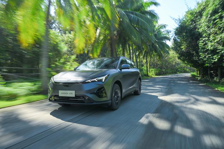 小差价带来更多配置：阿尔法T5如何碾压宋PLUS EV？ - 知乎