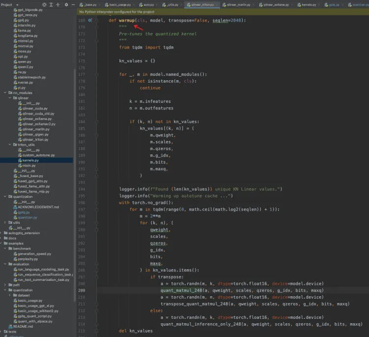 AutoGPTQ模型量化：从原理到工程落地 - 知乎