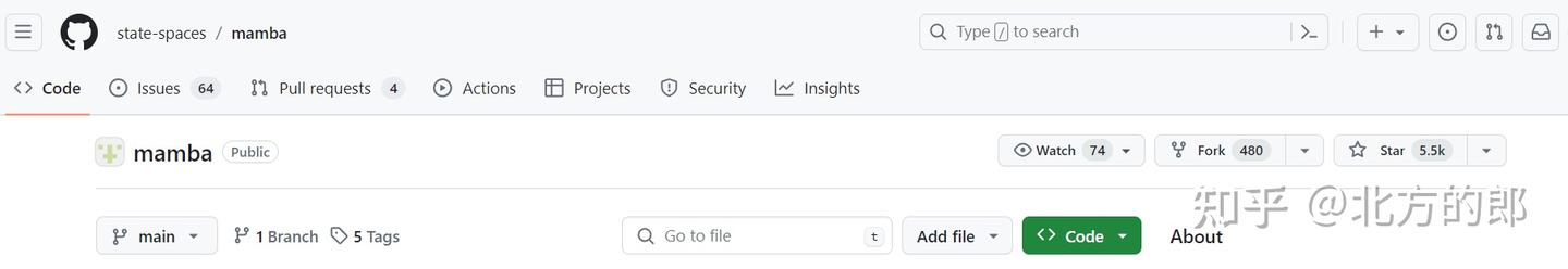 揭开 Mamba 模型的神秘面纱, Transformer的强力挑战者 - 知乎