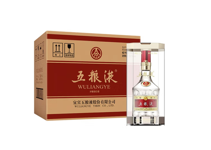 五粮液普五多少钱一箱，52度五粮液第八代多少钱一瓶，第八代五粮液52度375ml多少钱，五粮液52度第八代多少钱一瓶，五粮液经典第八代52度多少钱一瓶？ - 知乎