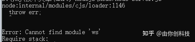 Unity+nodejs简单实现webscoket聊天室 - 知乎