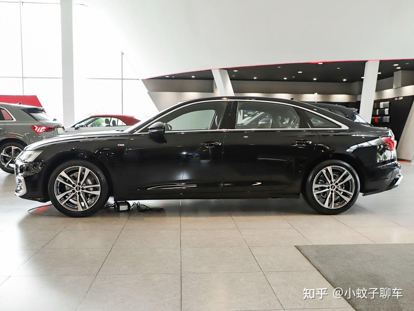 落地29万入手奥迪A6L 40豪华动感，开了一个月，车主说出心里话！ - 知乎