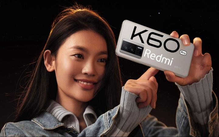 同等价格，入手红米K60 Pro还是12G+512G版本的红米K50 Ultra划算？ - 知乎