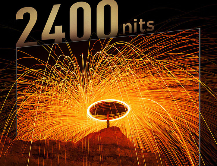 TCL 85Q9K和海信85E7K哪个好？爆料区别，达人比较 - 知乎