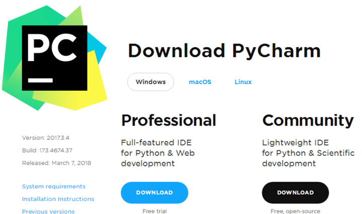 【Pycharm教程】——配置实用的pycharm环境来开发Python - 知乎