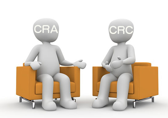 CRA和CRC如何更好合作？ - 知乎