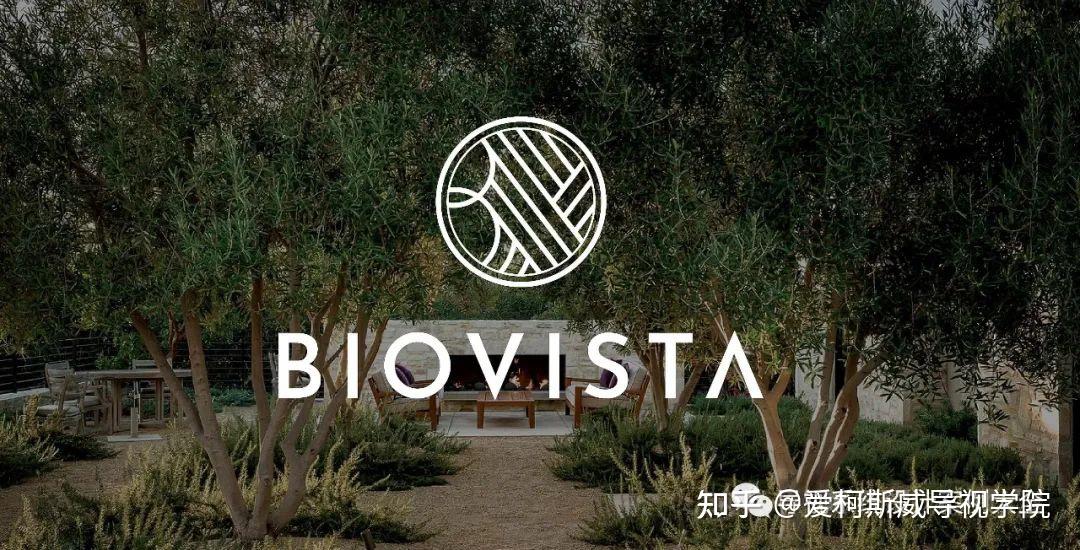 导视丨 Biovista 品牌和标识 - 知乎