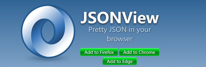 Chrome插件-JSONView介绍 - 知乎