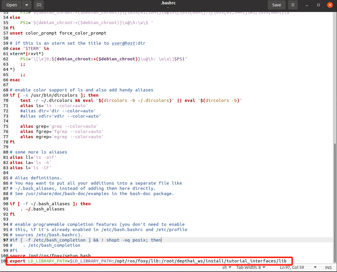 pycharm中调试python-ros2工程 - 知乎