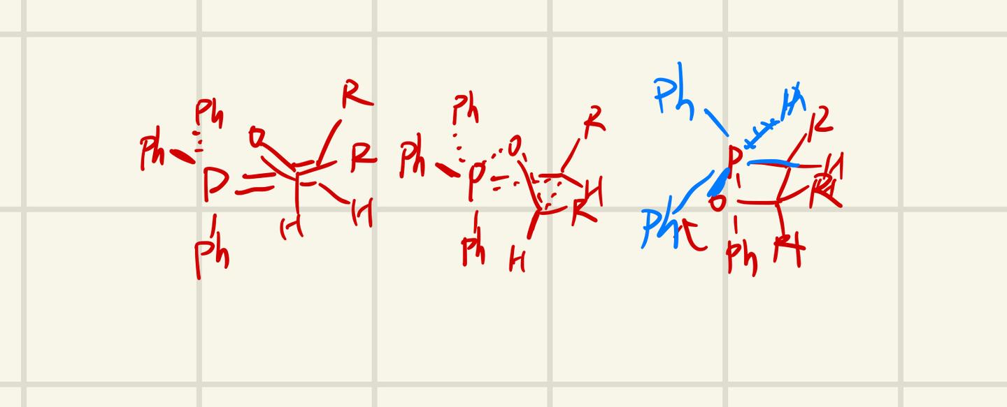 Wittig反应有关 （有机化学常见问题 Day 1） - 知乎