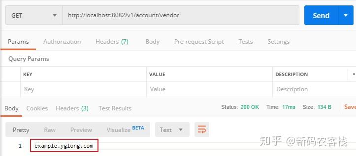 Spring Cloud Config (3) - 动态刷新配置信息 - 知乎