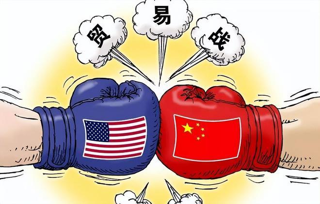 美国的命根子 知乎