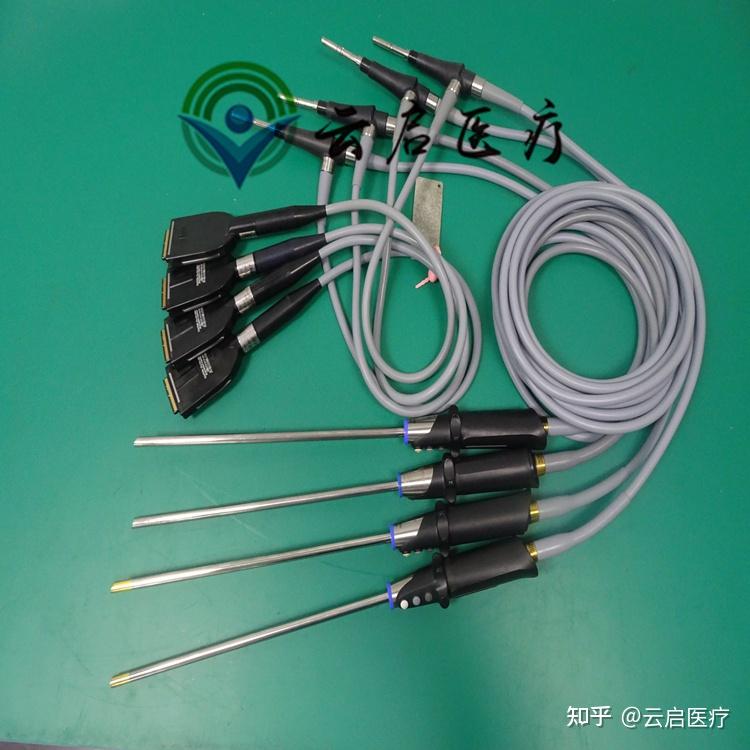 Olymups奥林巴斯 WA50012A 电子腹腔镜常见故障专业解决方案 - 知乎