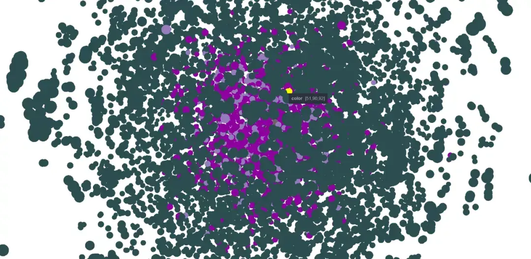空间数据可视化神器，Pydeck - 知乎
