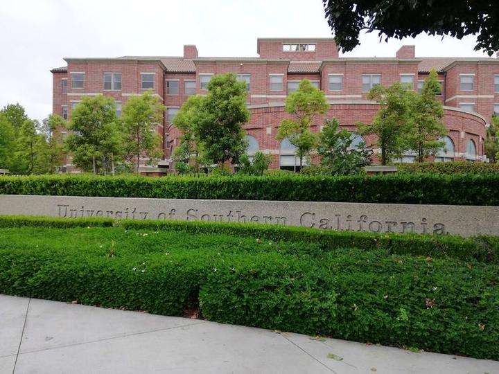 【前辈说】USC CS37项目转专业相关/课程方面/选课介绍/其他方面 - 知乎