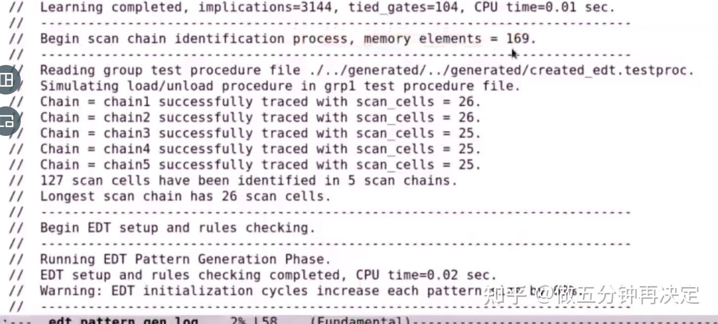 E_课时8 atpg practice II - 知乎